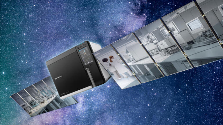 Advancing flexibility and efficiency in gas chromatography Labmate Online